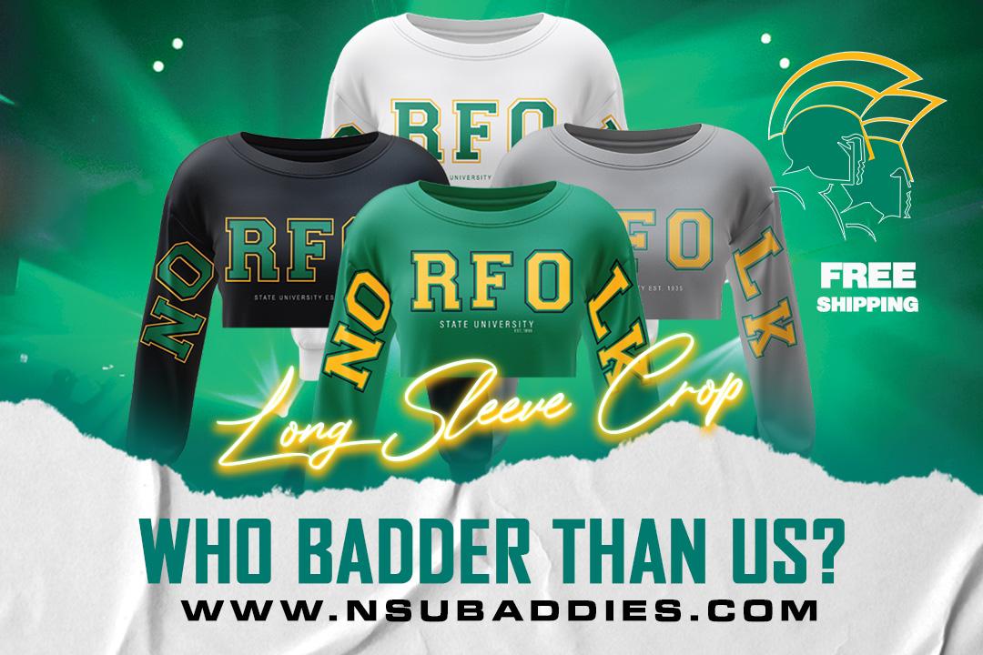 NSU Baddies – NSU BADDIES